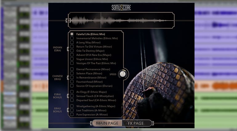 Best Sample Packs This Week: 70s Keys, 80s Synths and traditional Asian ...