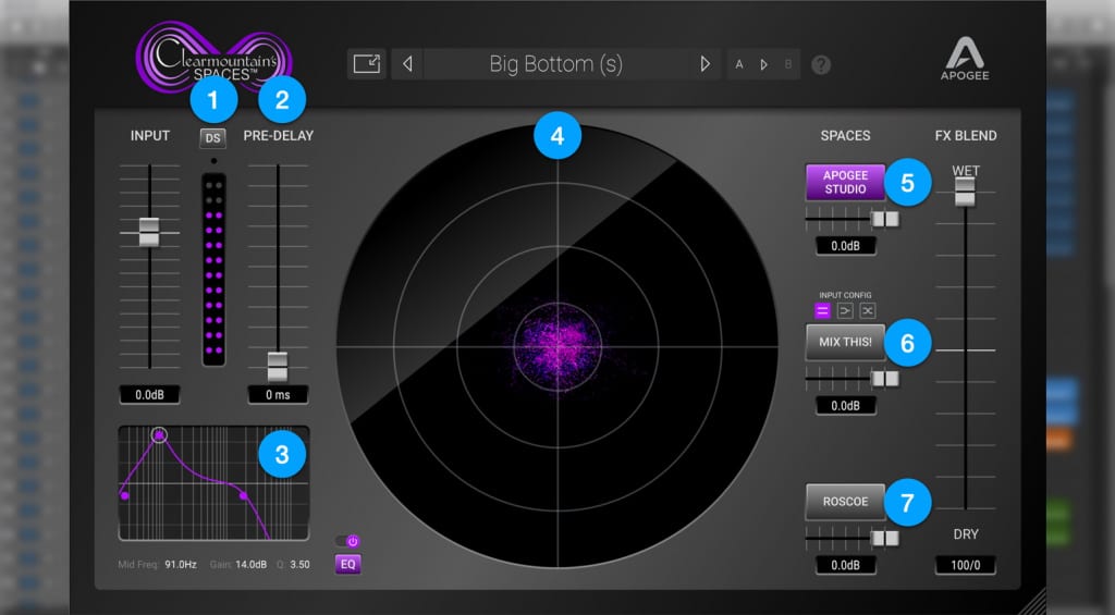 Cherry Audio releases new Galactic Reverb plug-in - gearnews.com