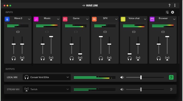 Elgato and Lewitt present Wave:1 and Wave:3 USB-C mics for content ...