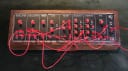 Reco-Synth Reco Drum Vintage Limited Edition and a pair of minis ...