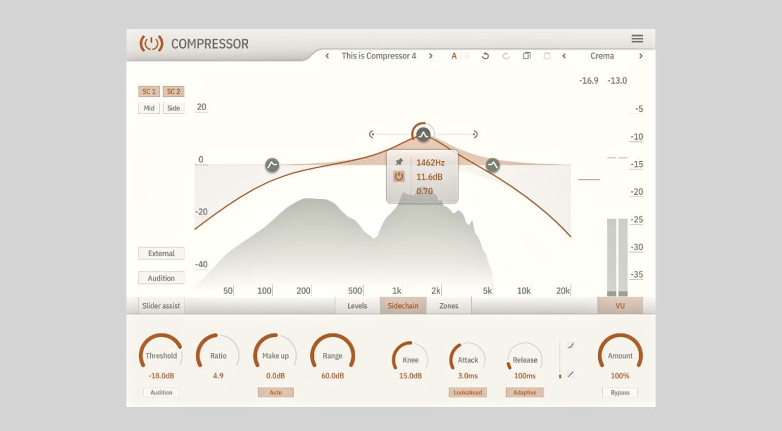 ToneBoosters gives away 23 legacy plug-ins (v3) - gearnews.com
