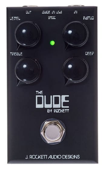Best Dumble-style pedals: 8 drive effects to emulate THE boutique amp ...