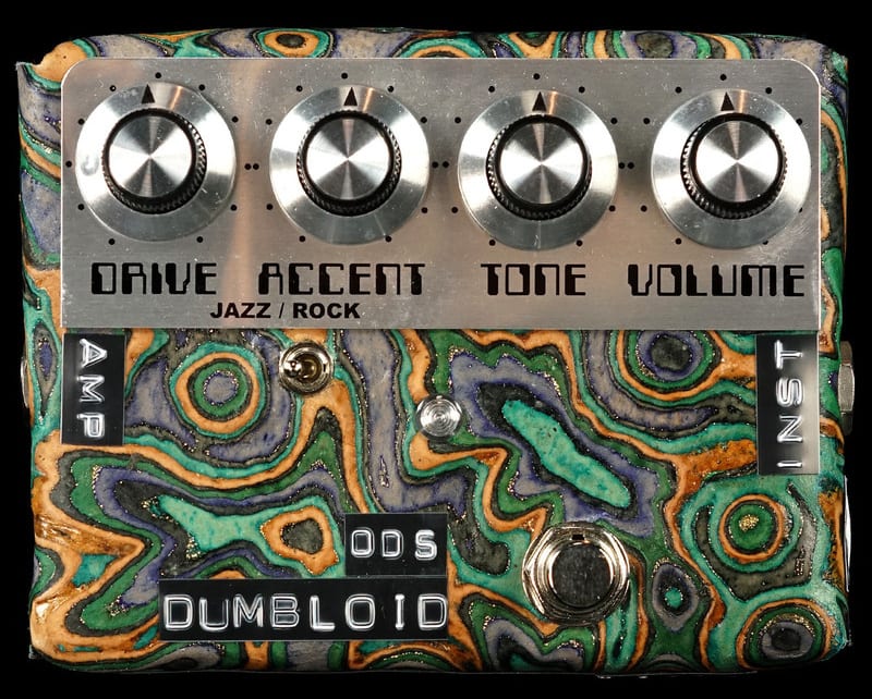 Best Dumble-style pedals: 8 drive effects to emulate THE boutique amp ...
