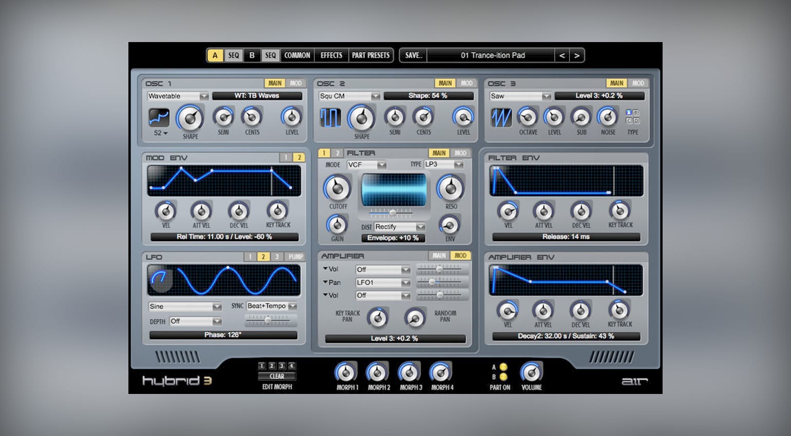 Deal: Get the AIR Music Technology Hybrid 2020 software synth for £3.55 ...