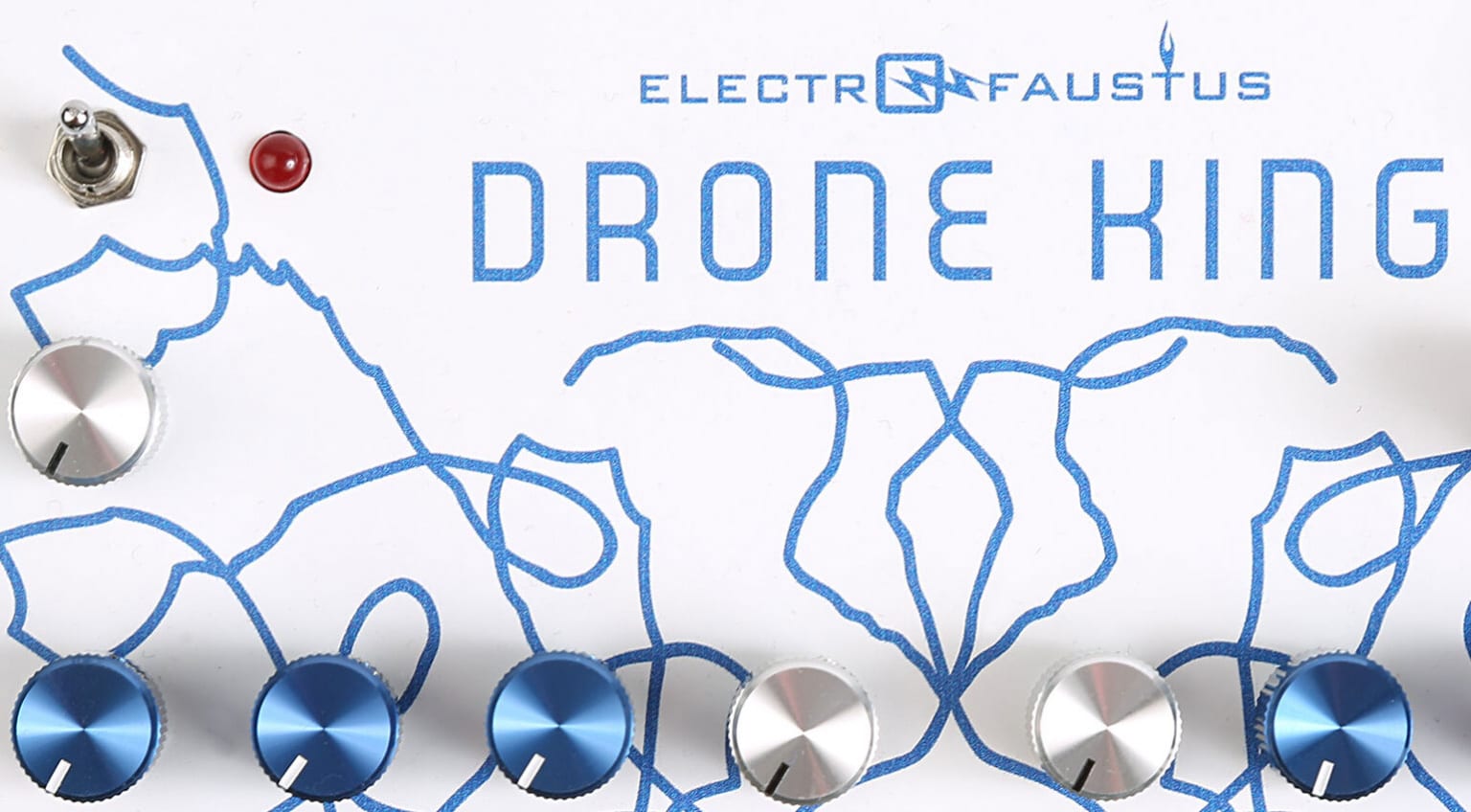 Koka's Drone Box No.1: Droning with inanimate objects - gearnews.com