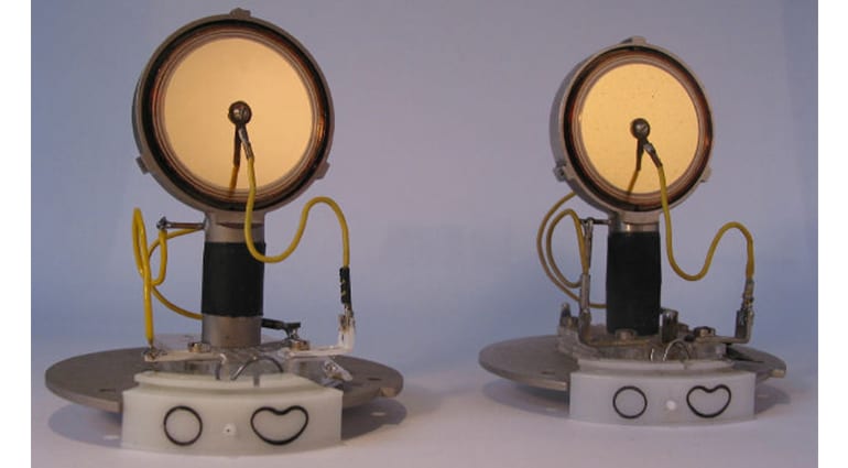 Condenser Microphone Capsules: Build Your Perfect Mic Locker ...