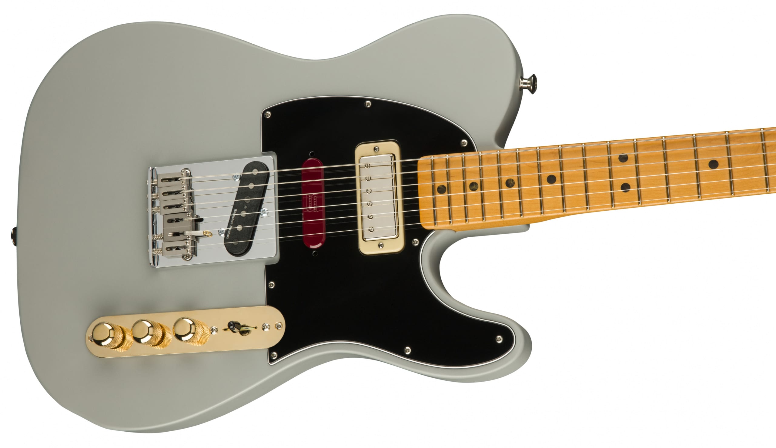 Fender Brent Mason Signature Telecaster: The ideal session guitar ...