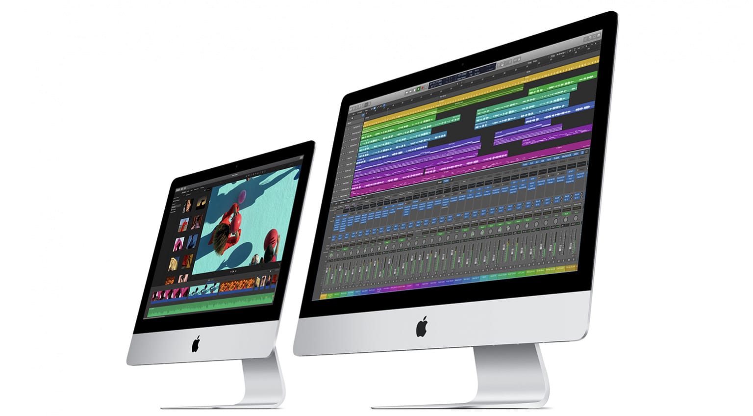 Is this the final Intel iMac? 10 cores, SSD storage, new graphics and ...