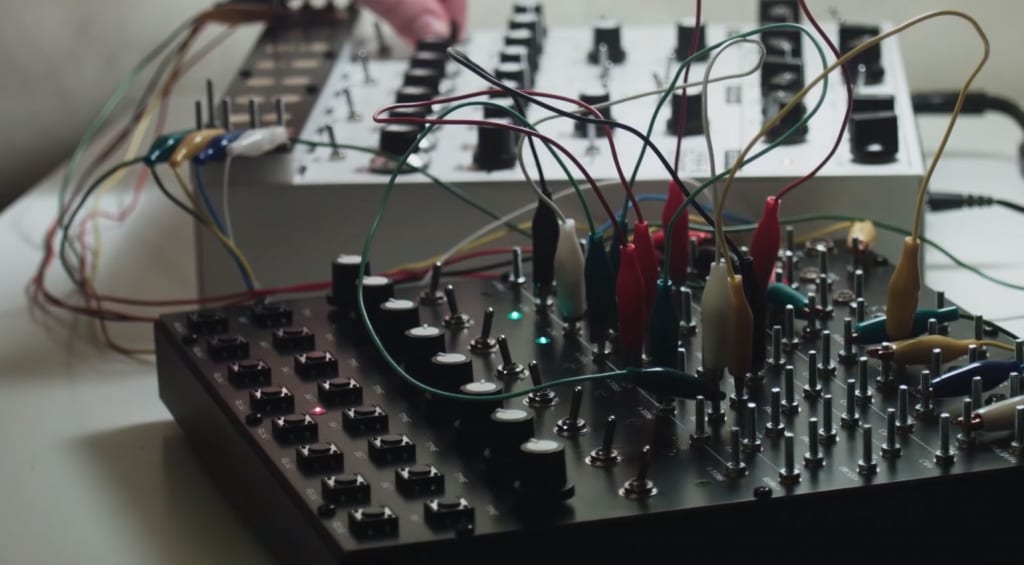 Superbooth 22: SOMA Labs ILLUMINATOR maps CV to LEDs - gearnews.com