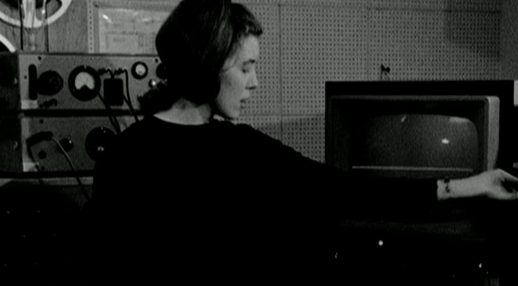 Delia Derbyshire: The Myths and Legendary Tapes to premier at BFI ...