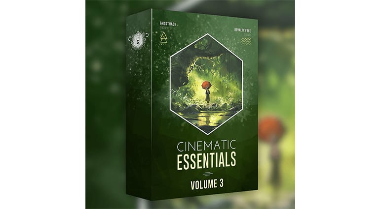 Best Sample Packs This Week: Neo noir, ragga beats, cinematic soundscapes - gearnews.com