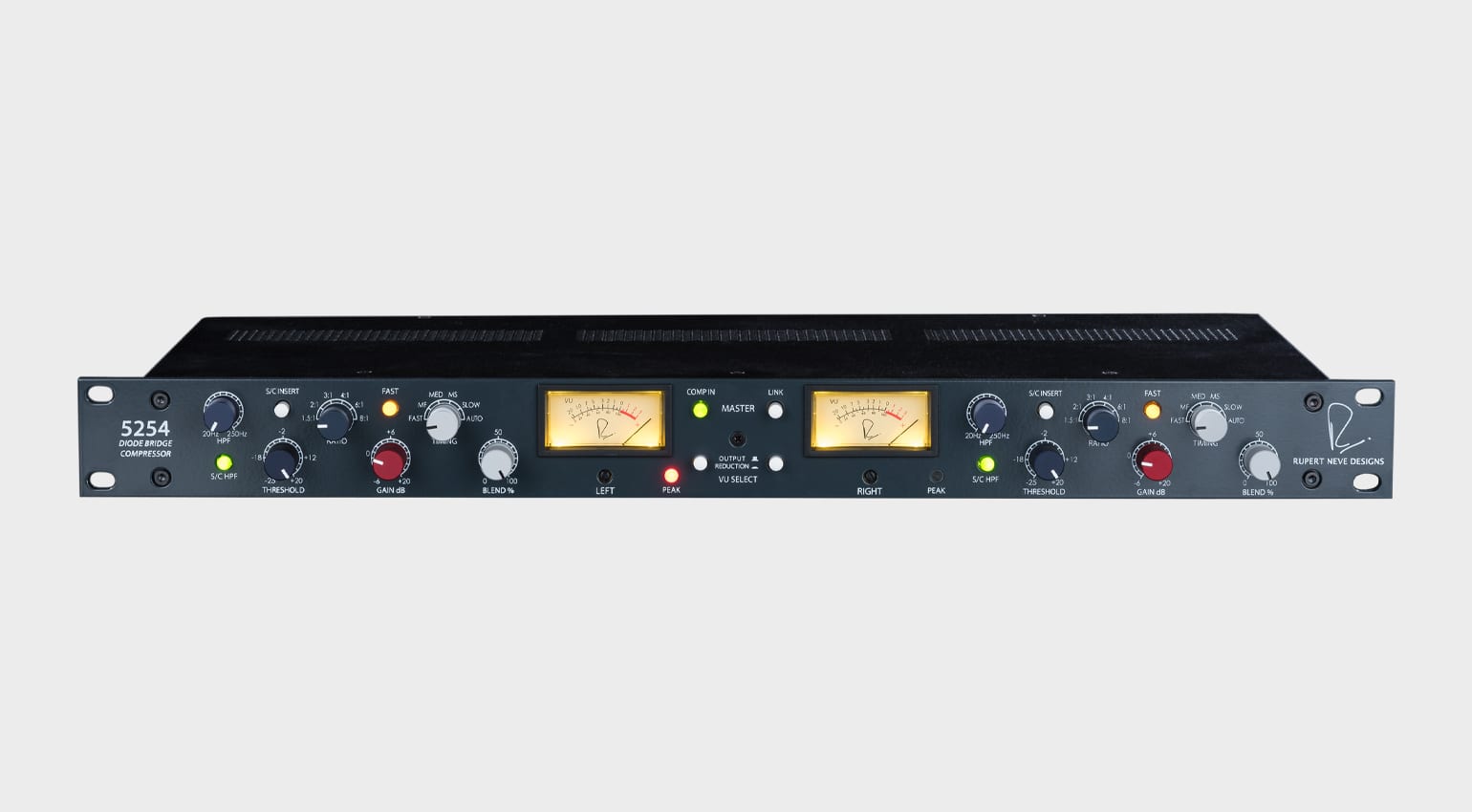 SSL BUS+ Review: The next-generation Bus Compressor - gearnews.com