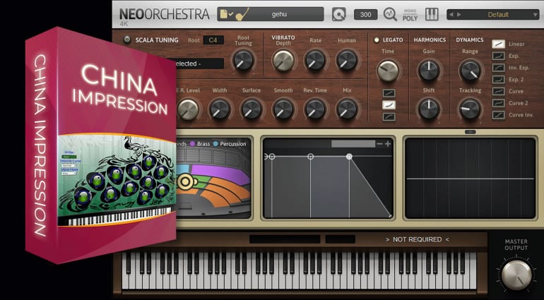 China Impression: Impressive collection of authentic Chinese ...