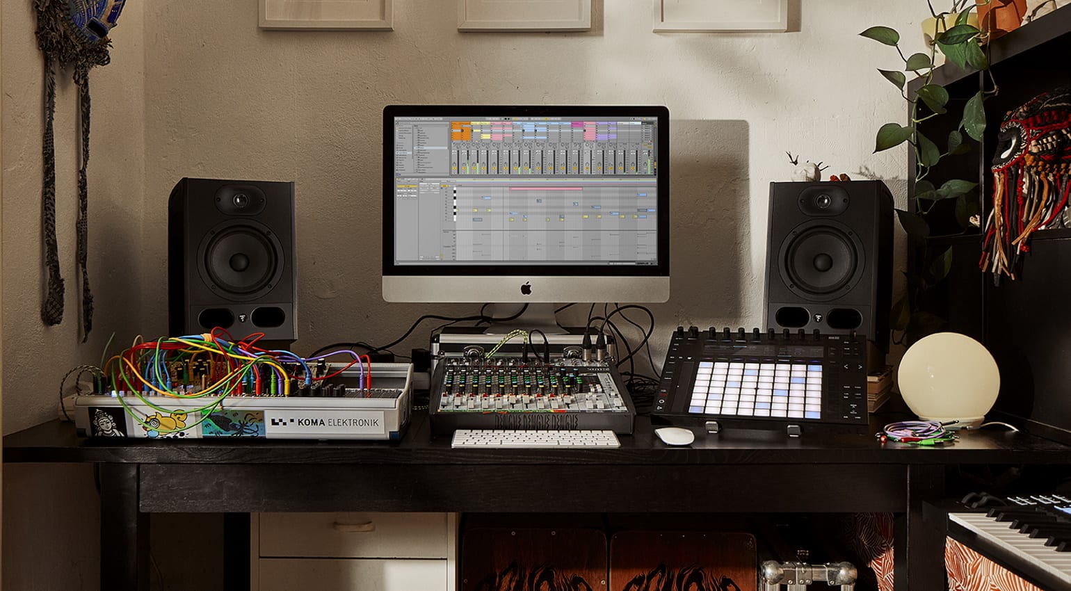Ableton Live 11 Is Coming Early 2021 Take A Look At What s New Ableton Live 11 Is Coming Early 2021 Take A Look At What s New