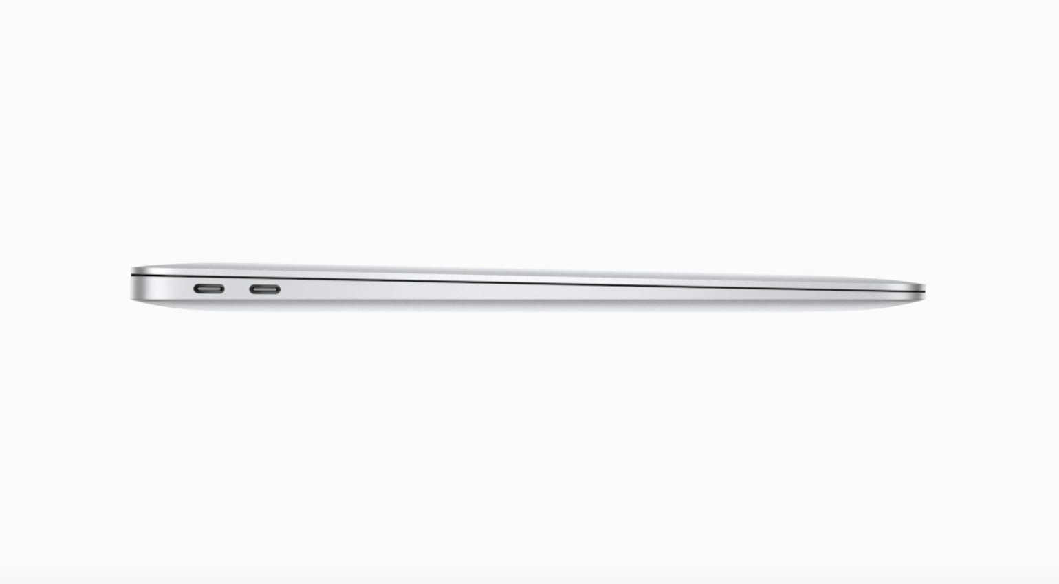 Apple MacBook Air, MacBook Pro 13, Mac Mini 2020: ARM-powered ...