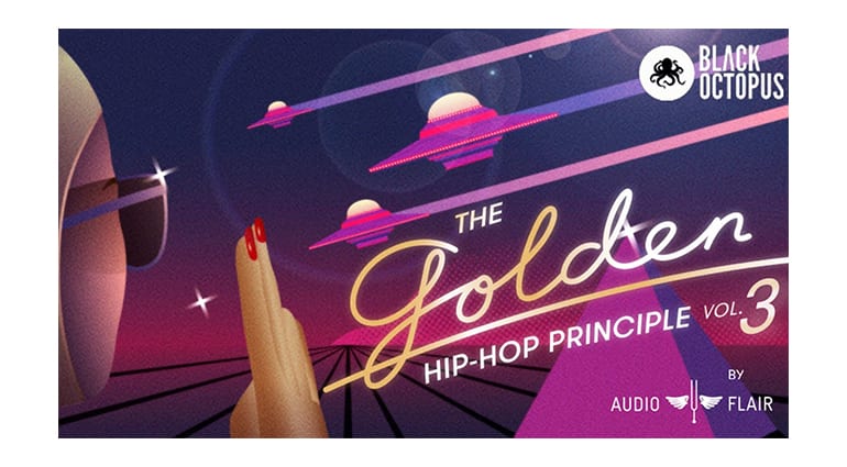 Best Sample Packs This Week: Kontakt harp, heavy techno, Afro-Cuban ...