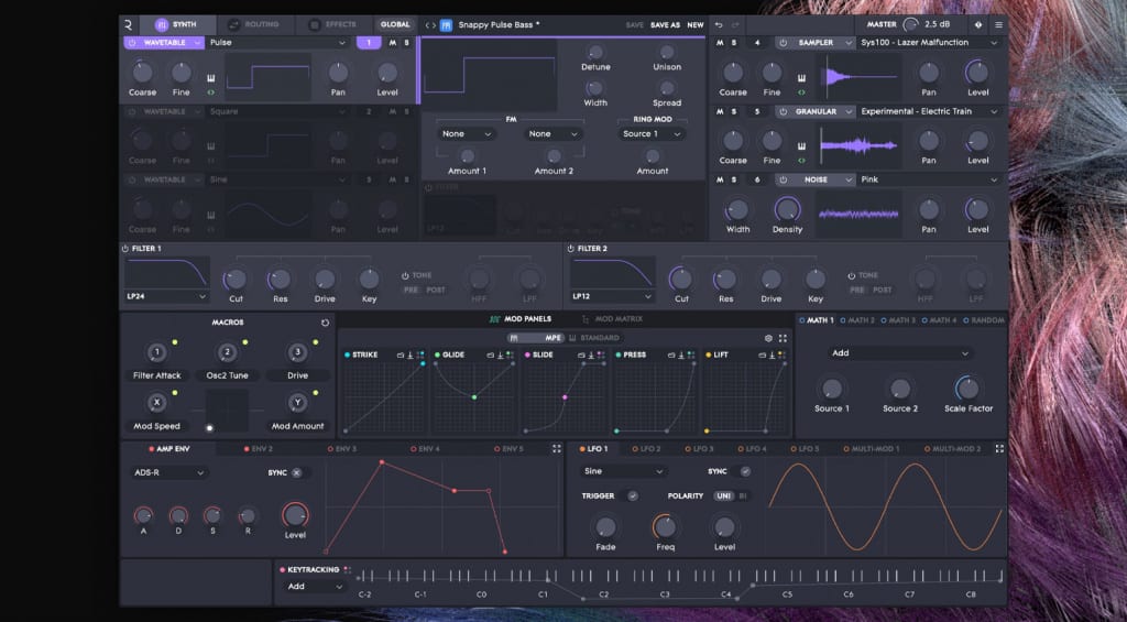 ROLI takes us to next generation MPE expression with Equator 2 ...