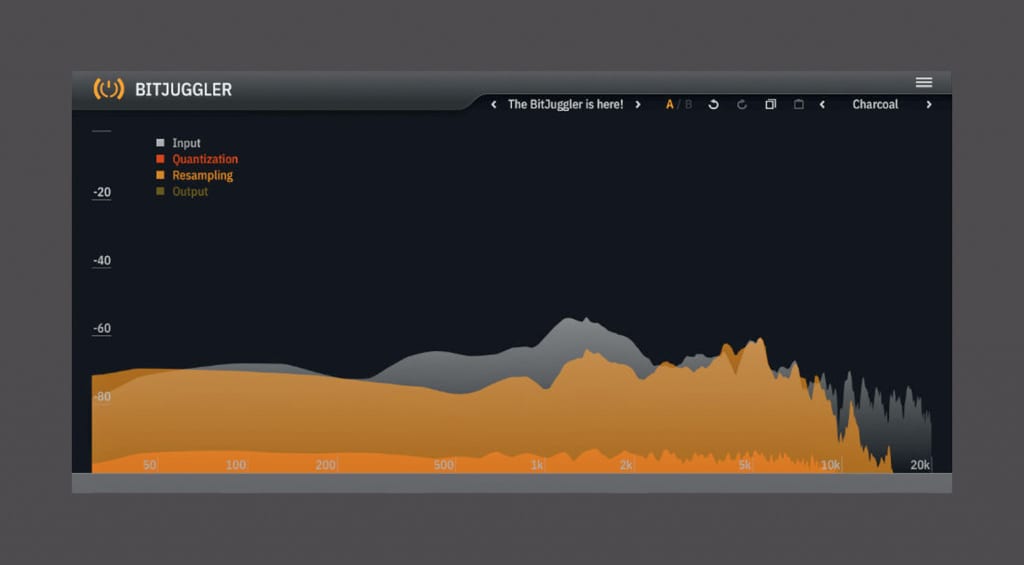 ToneBoosters Sibalance v4: 3 de-essing modes and loudness detection ...