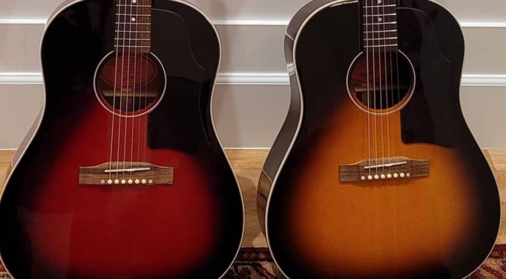 Gibson confirms the Epiphone Slash Collection and more - gearnews.com