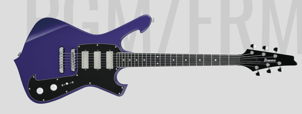 Epiphone News and rumors - gearnews.com