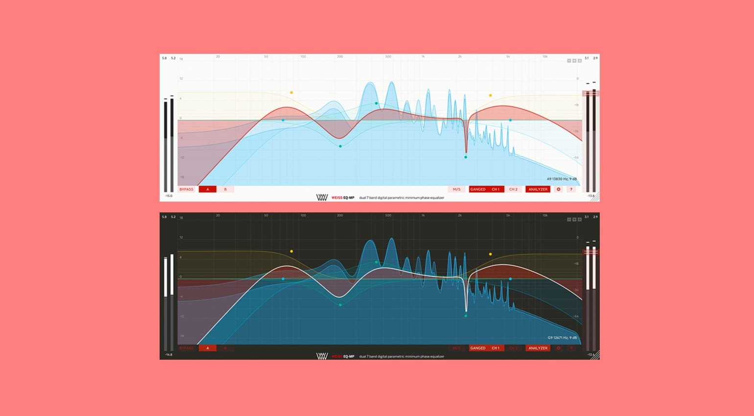 Softube Plug Ins Get Native Apple Silicon And Metal Support On Mac
