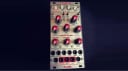 Flame VOCORDER: analog modular spectral looping vocoder - gearnews.com