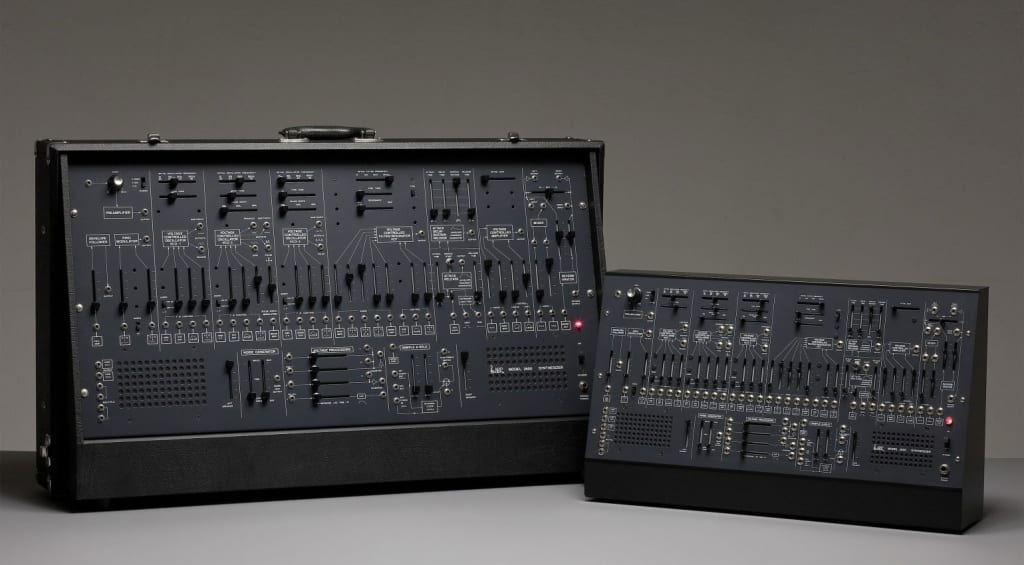 NAMM 2021: The new Korg ARP 2600 M is compact, cool and classy - gearnews.com