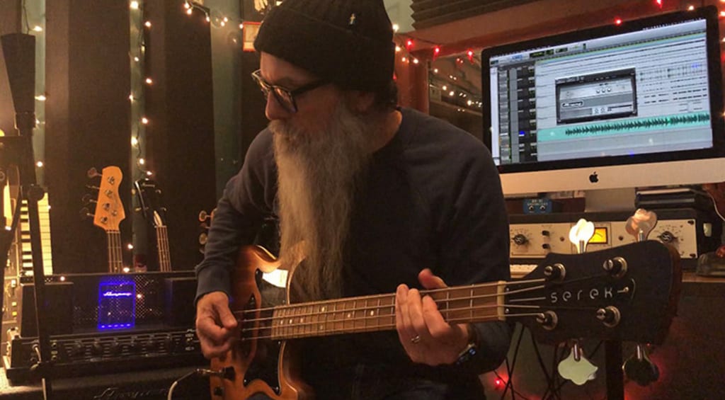 Get the Plugin Alliance Ampeg SVT-VR Classic plug-in for free ...