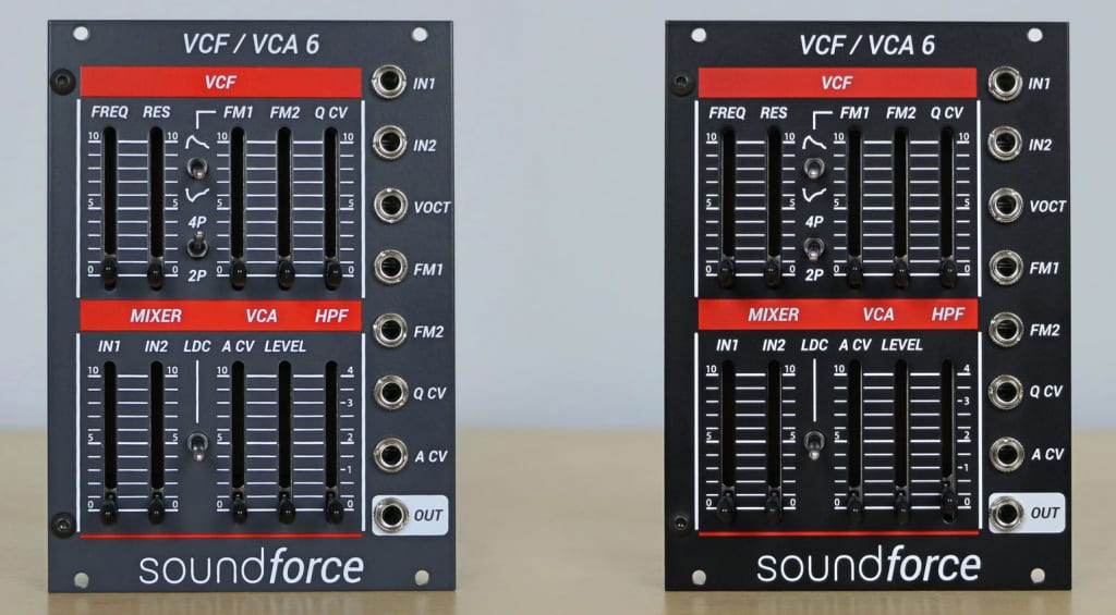 Superbooth 2021: SoundForce announces updated DCO and Juno inspired ...