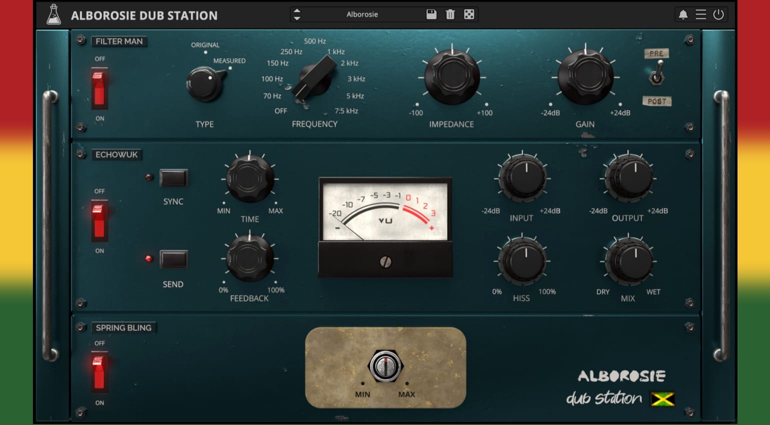 AudioThing Megaphone: even better than the real thing? - gearnews.com