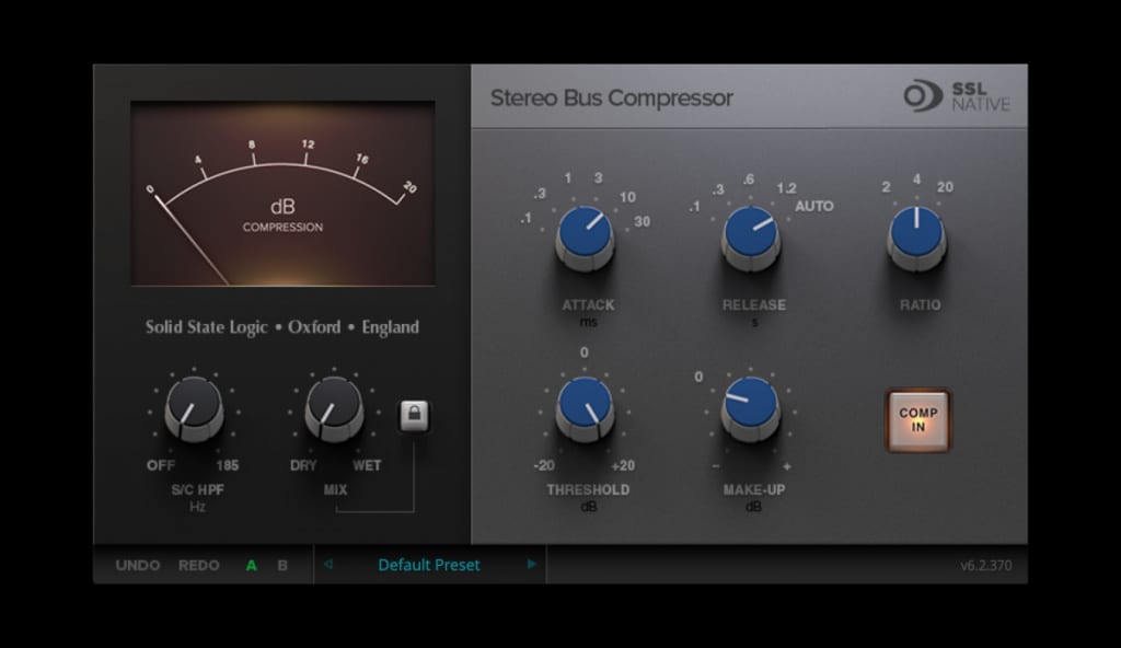 The SSL Native Essentials Bundle is down to USD 50 from USD 479 until ...