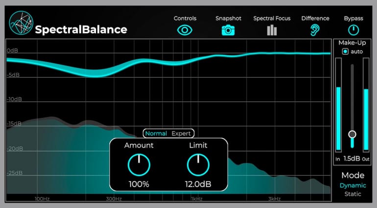 Accentize VoiceGate2: Automatic noise removal times 2 - gearnews.com Accentize VoiceGate2: Automatic noise removal times 2 - gearnews.com