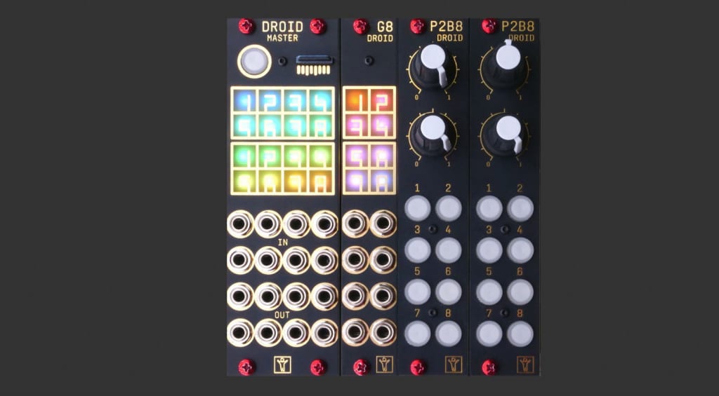 DROID: Is this the ultimate multi-function module? - gearnews.com