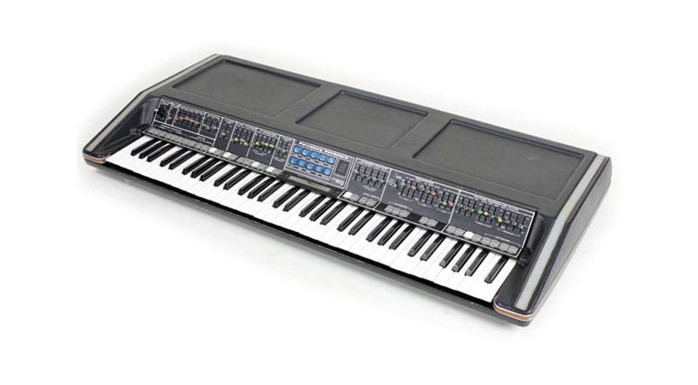 Cherry Audio Polymode Polymoog Synthesizer - gearnews.com