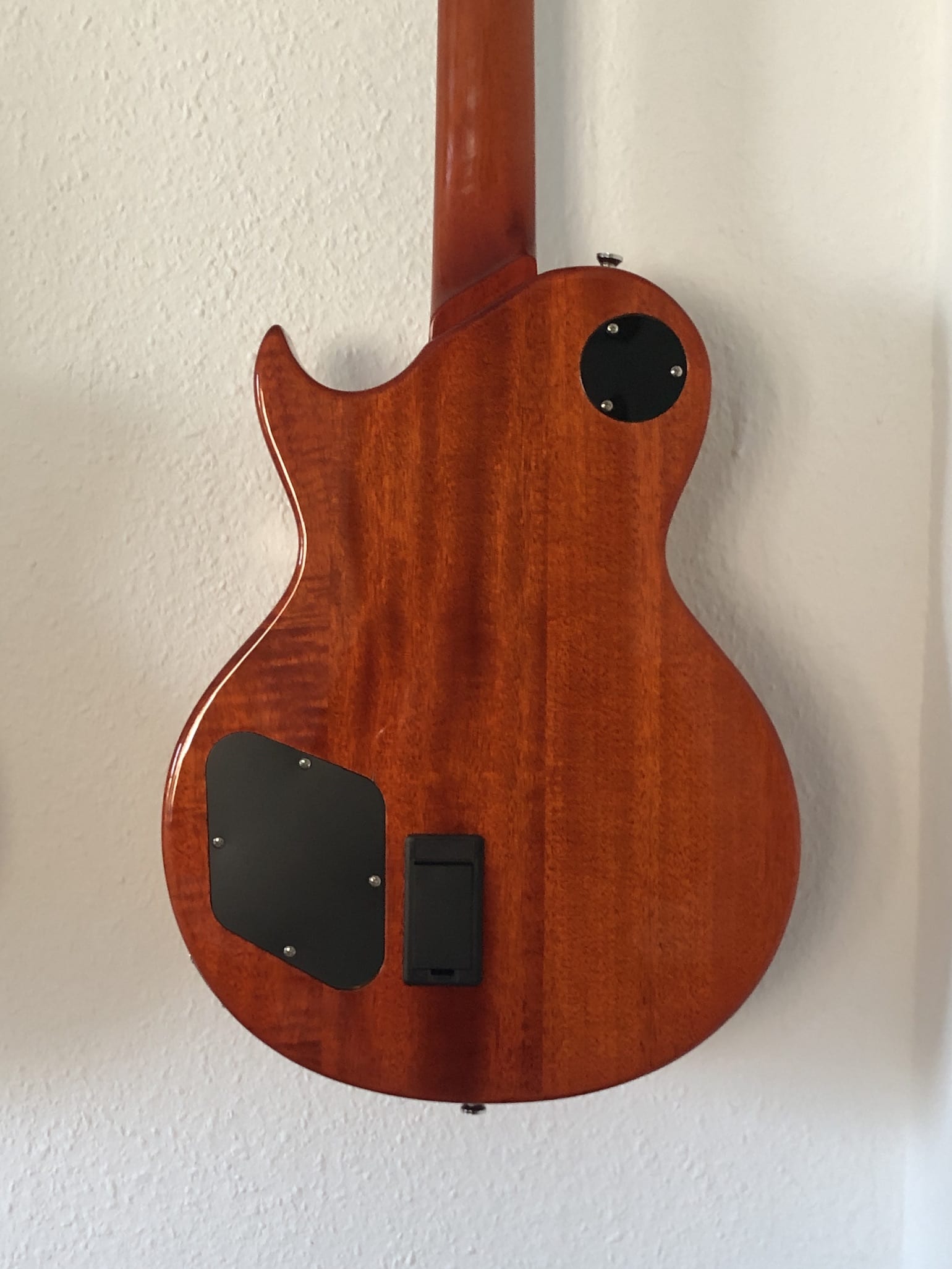 Review: Harley Benton SC-550 Plus EMG ups the ante for budget single ...