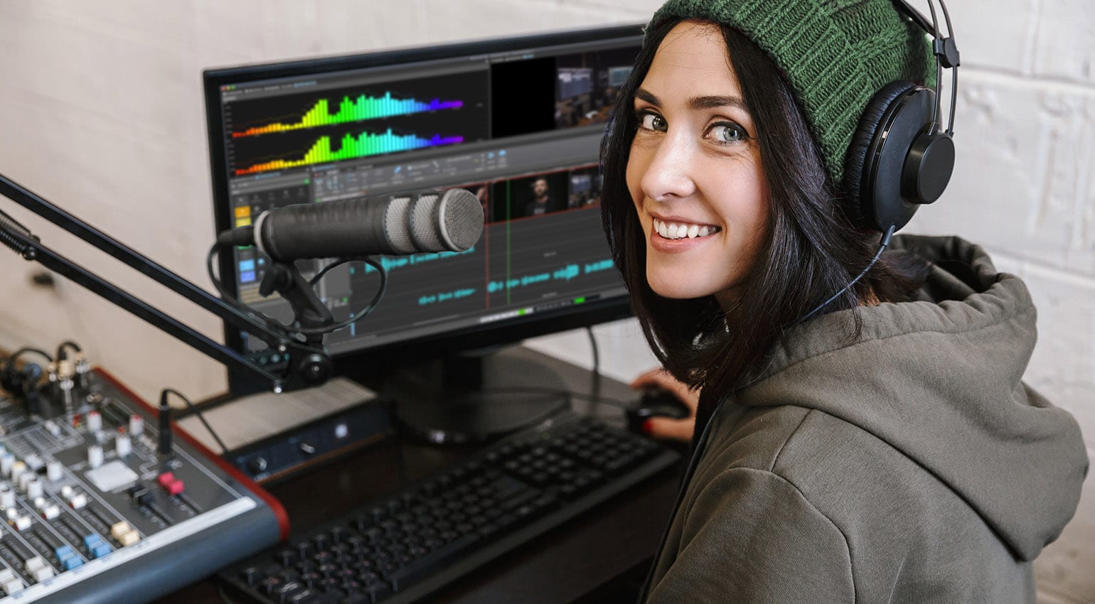 Steinberg WaveLab 11: multitrack editing, parameter automation and more ...