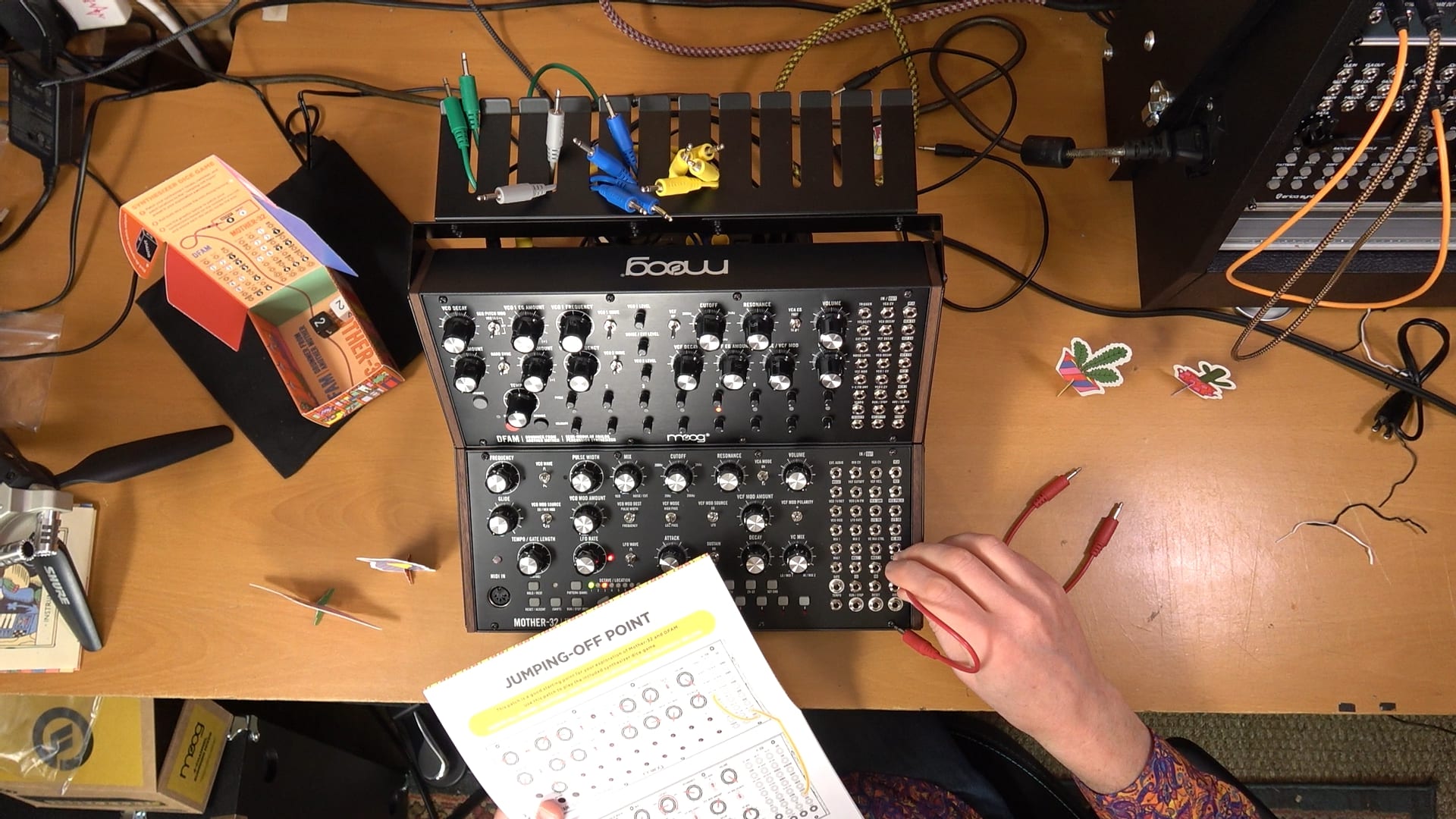 Moog Sound Studio: The Review - gearnews.com