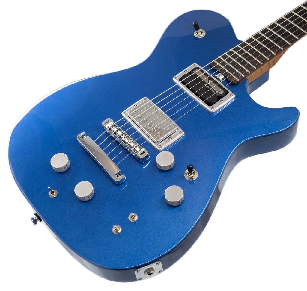 Manson Guitars reveals spectacular MA 10th Anniversary Editions ...