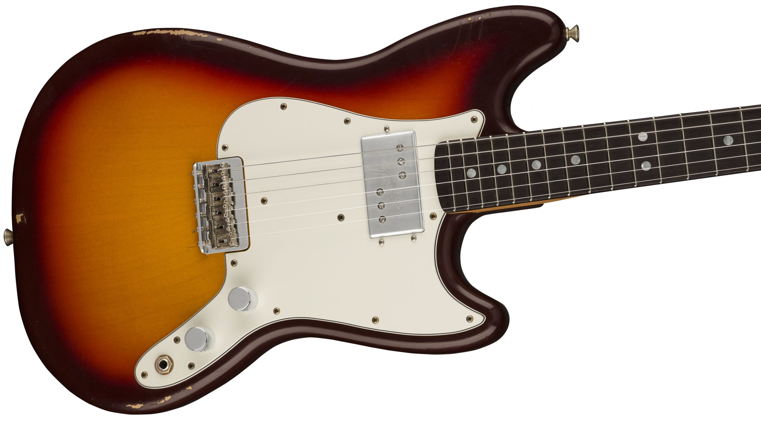 Fender's Custom Shop Master Builders build limited run Student models ...