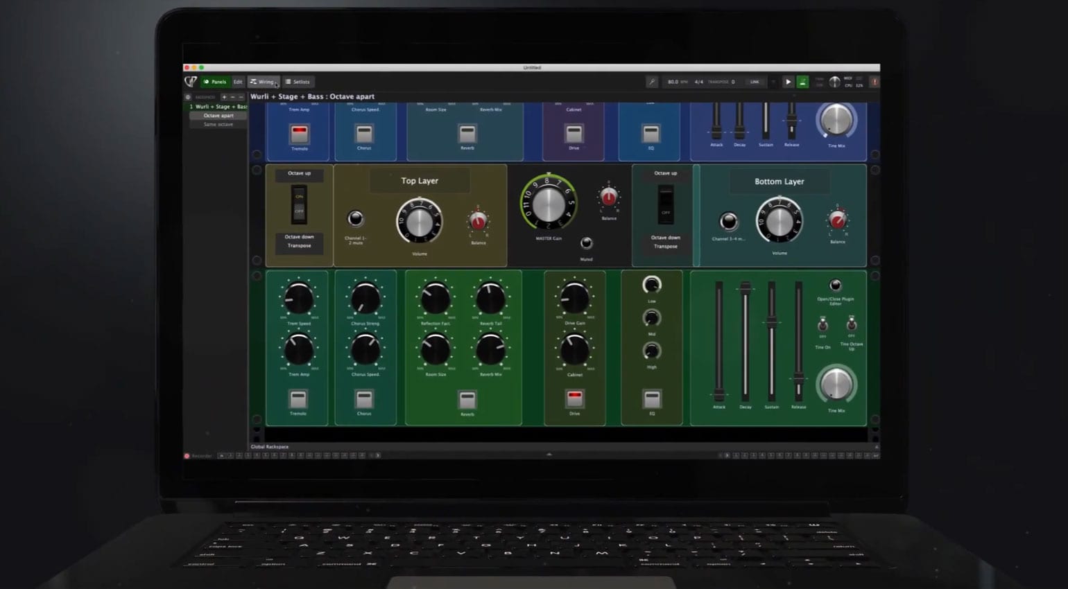 Gig Performer 4: Build your ultimate live performance rig - gearnews.com