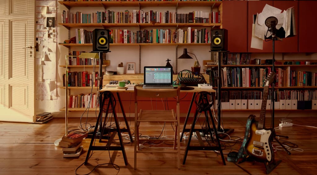 Ableton Live 11 Lite is out as a free upgrade from any previous Live ...