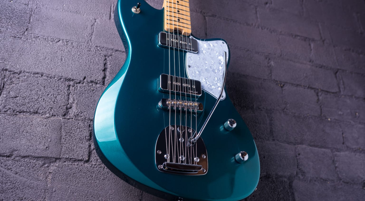 Best Offset Guitars 2021: The top Jazzmasters, Jaguars and boutique ...
