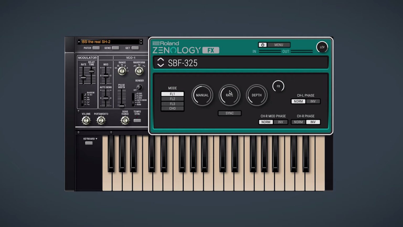 Roland unleashes Zenology FX for your DAW, free till Dec 31 2021 ...