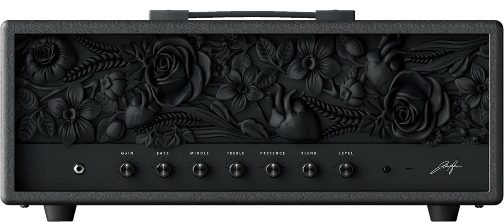 Polyphia's Tim Henson gets Neural DSP Archetype suite - gearnews.com