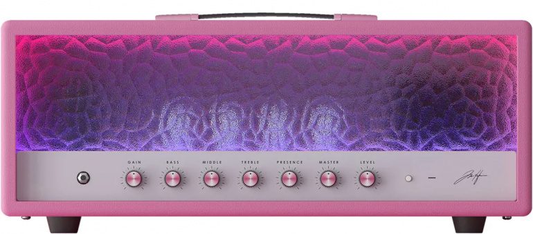 Polyphia's Tim Henson gets Neural DSP Archetype suite - gearnews.com