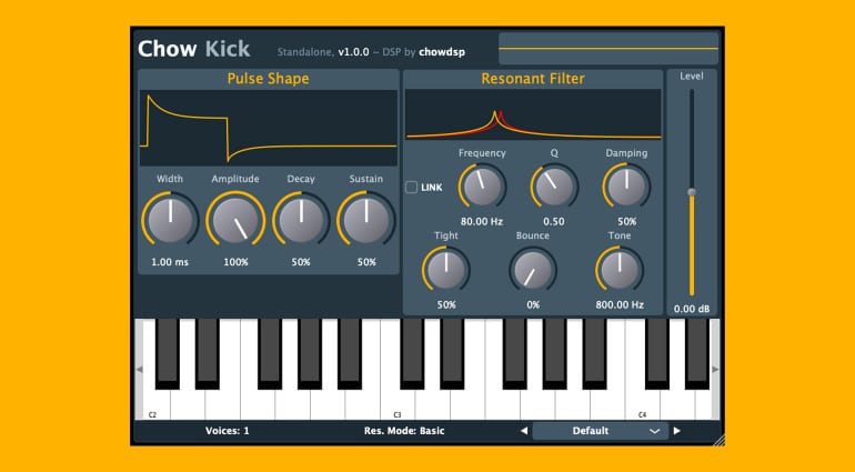 Best free plug-ins of the year: Top 10 free effects and synths of 2021 ...