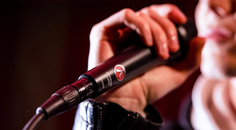 Austrian Audio debuts OD505 and OC707, its first live sound mics ...