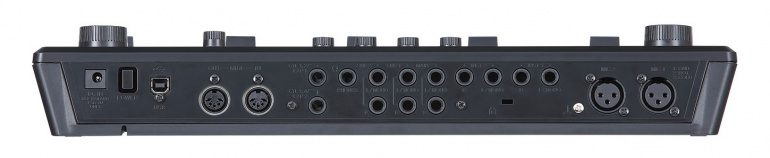 Coming Soon! Boss RC 505 MkII Loop Station - gearnews.com
