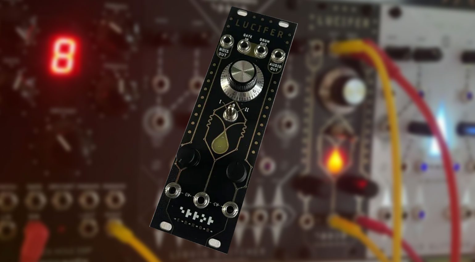 Error Instruments News and rumors - gearnews.com