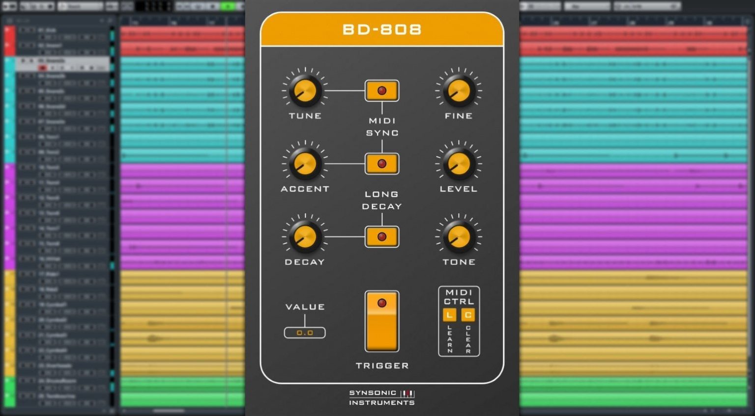 5 of the best Roland drum machine plug-ins to celebrate 808 and 909 day - gearnews.com
